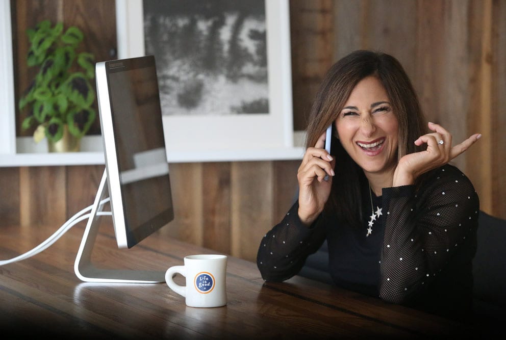 Five Star Client Formula 2021 - Masterpeace Coaching